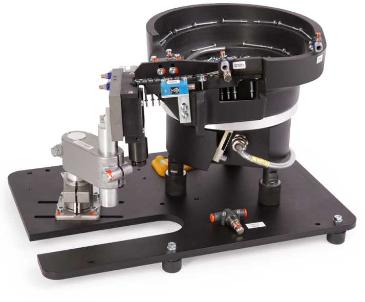 ADVANCE DRILLING AND ASSEMBLY SOLUTIONS – Autologiq