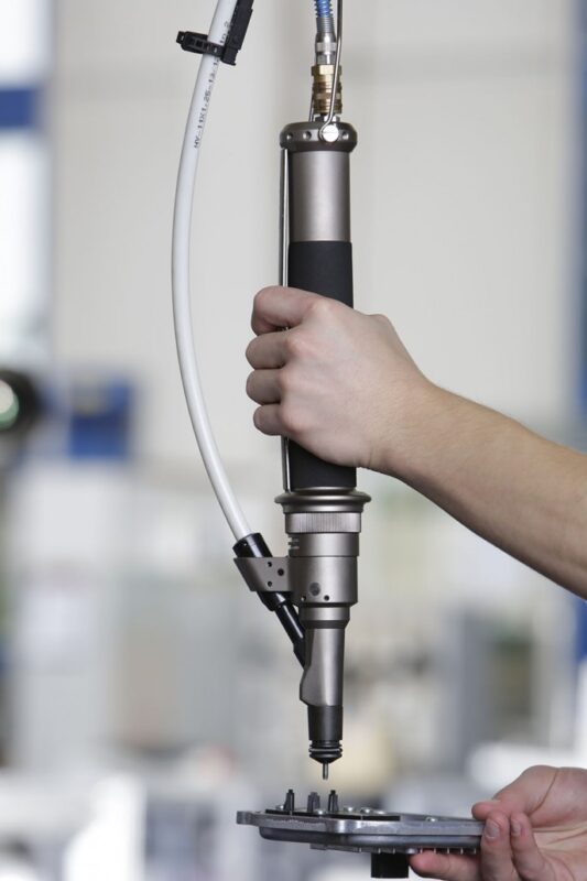 ADVANCE DRILLING AND ASSEMBLY SOLUTIONS – Autologiq