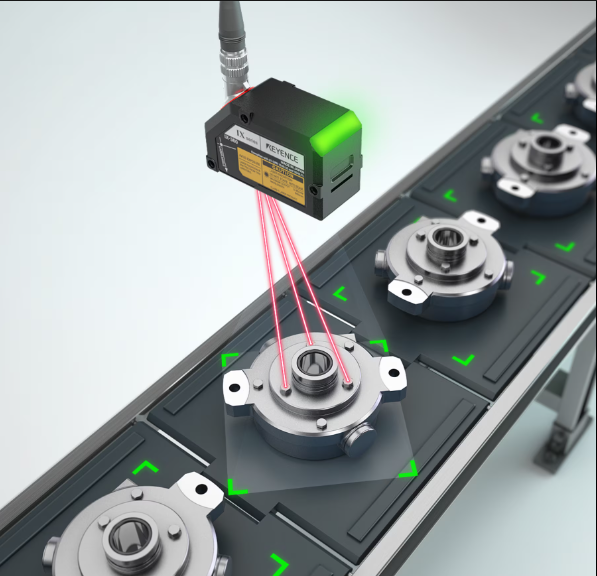 KEYENCE – Autologiq