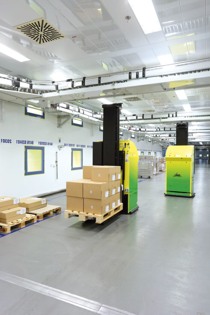 ROFA INDUSTRIAL AUTOMATION GROUP – Autologiq