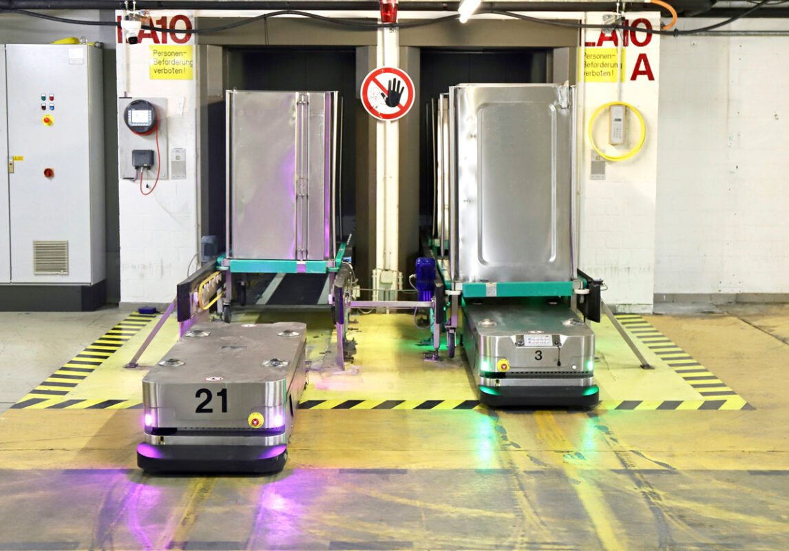 ROFA INDUSTRIAL AUTOMATION GROUP – Autologiq